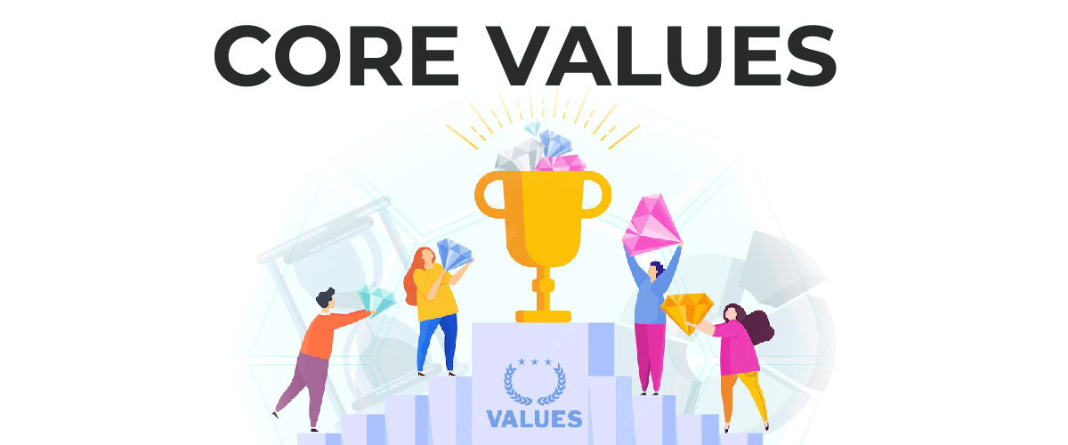 Mission & Vision - CP Group of Schools